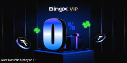 BingX Elevates VIP Exclusivity With Zero-Fee Benefits, Concierge Services, and Premium Perks