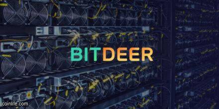 Bitdeer нарастила добычу биткоина в июле и готовит новое поколение SEALMINER