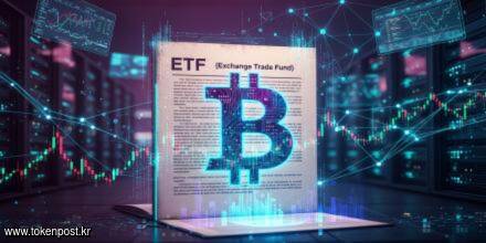 GSR, 암호화폐 트레저리 기업 ETF 포함 5종 ETF 출시 추진…기관 투자자 관심 집중