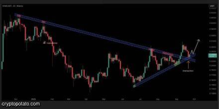 2,000,000,000 DOGE Bought by Whales in 2 Days: What’s Coming Next?