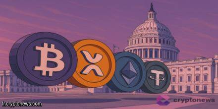 Prédiction XRP, actualité Ripple, ETF, régulation crypto, rebond sur bitcoin et ethereum