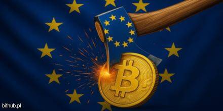 Zegar tyka! Masz tylko cztery lata, by kupić Bitcoin? Potem może być za późno