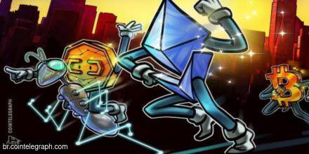 Mercado cripto em momento decisivo: altcoins batem recorde de juros em aberto enquanto Bitcoin mostra ‘exaustão’
