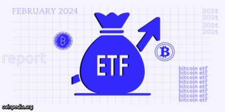 Bitcoin ETFs Revive with $241 Million Inflow, Ethereum ETFs Report Lowest Trading Value of the Week