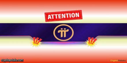 Pi Network (PI) Temporarily Shuts Down Key Services Today: Here’s Why