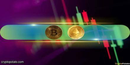 Bitcoin (BTC) Tumbles Below $112K, Ethereum (ETH) Down 13% Weekly: Market Watch