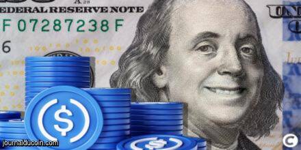 Crypto : Circle veut rendre les transactions USDC réversibles