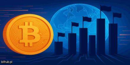 7 krajów z narodowymi rezerwami Bitcoina – kto trzyma cyfrowe złoto?