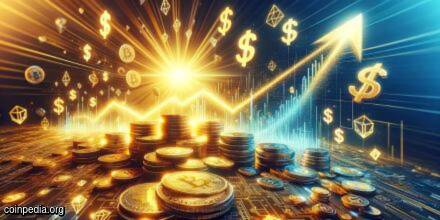 3 Best Cryptos To Buy Today As Digitap Presale Smashes $150K And Dominates Charts