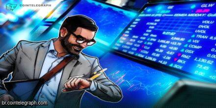 Recompras de ações por tesourarias cripto podem sinalizar que uma 'corrida por credibilidade' começou