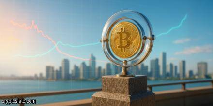 New evidence reveals Bitcoin’s ‘too volatile’ label doesn’t fit anymore