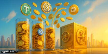 Stablecoin supply tops $300B: Is crypto finally breaking into banking?