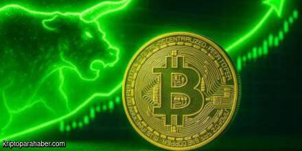 Bitcoin (BTC) Nisan 2025 rallisini tekrarlayacak sinyalleri verdi: Geri dönüş başlıyor mu?