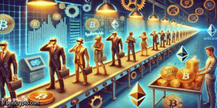 Crypto Millions : Le trader qui a transformé 1,24 million de dollars en 5 millions en 3 jours