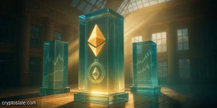 REX-Osprey unveils first Ethereum staking ETF amid cooling investor appetite