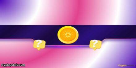 Cardano at a Crossroads: Can ADA Still Explode 25%?