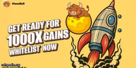Dogecoin Price Prediction: $0.30 Possible in 2025 as MoonBull Whitelist Closes Soon – Grab This Best Crypto Whitelist Opportunity