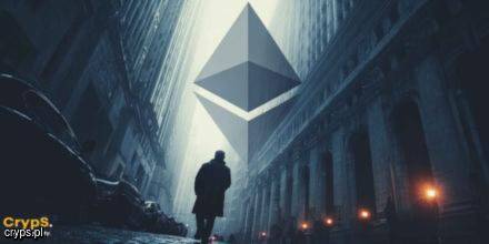 Nareszcie! Wystartowały pierwsze dwa fundusze ETF na Ethereum ze stakingiem
