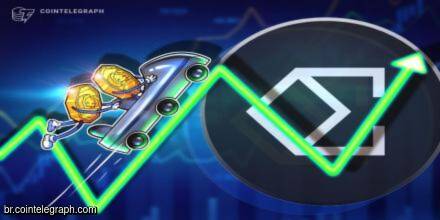 M2 Capital apoia a Ethena com investimento de US$ 20 milhões em tokens ENA