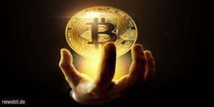 Bitcoin übernimmt wieder die Kontrolle in einem kämpfenden Markt