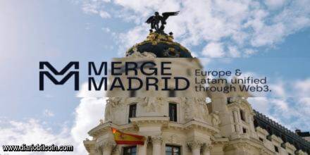 El euro digital vs las stablecoins: el futuro del dinero se debate en MERGE Madrid