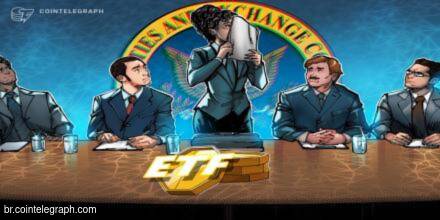 Hashdex expande ETF Crypto Index US sob padrões genéricos de listagem da SEC