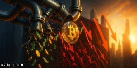 PIPE dreams: Bitcoin treasury companies risk further 55% stock price declines