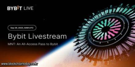 La era de MNT en Bybit: un activo todopoderoso en dos ecosistemas