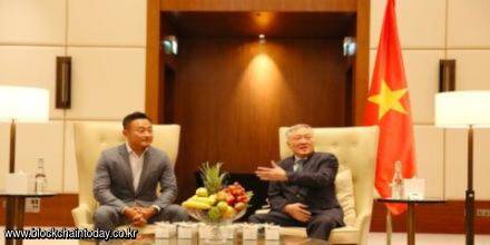 Bybit Recognized as Trusted Partner in Vietnam's Digital Future at High-Level Dubai Meeting