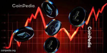 Crypto Market Crash: XRP Drops 4%, Bitcoin and Ethereum Sink in September Sell-Off