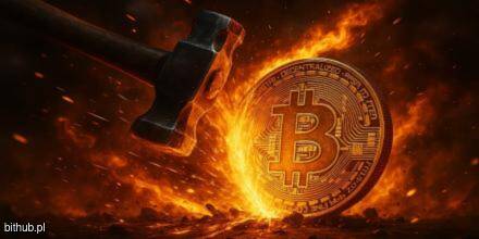 Bitcoin, do kąta! Eksperci nie mają wątpliwości: złoto znów pokazuje, kto tu rządzi