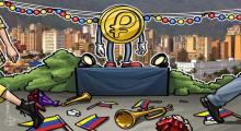 Estados Unidos pone recompensa por captura del Superintendente de Criptoactivos de Venezuela