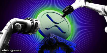 XRP explodiert 2025: ETFs & EVM-Sidechain treiben Boom