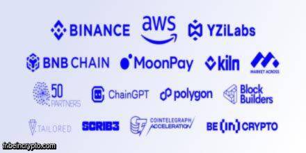 Trust Wallet lance Trust Moon, un accélérateur Web3 soutenu par Binance, YZi Labs et AWS