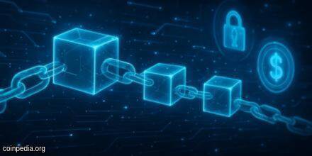 Layer-3 Networks Are The Missing Link In Blockchain Infrastructure