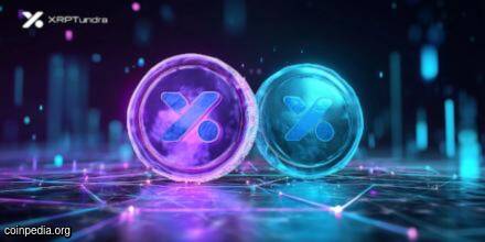 Solana Blockchain Meets Its Match? XRP Tundra’s Dual-Token Architecture Turns Heads