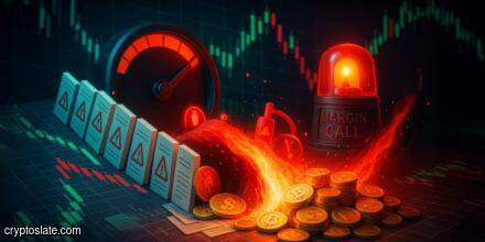 Bitcoin sinks below $109k wiping $170 billion from crypto market after FOMC shock