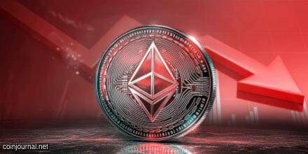 Ethereum price at crossroads, tests key support at $3,800 as analysts point at possible rebound