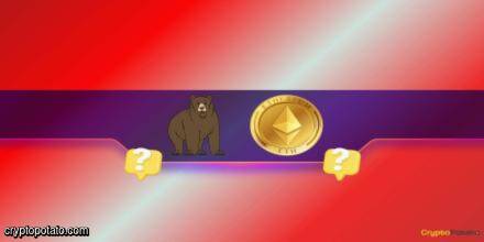 ETH Bulls Crushed as Price Drops Below Crucial Level