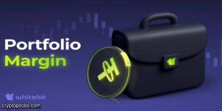 WhiteBIT Introduces Portfolio Margin to Unlock Institutional Liquidity