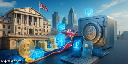 Programmable bank deposits go live – will blockchain finally shrink fraud?