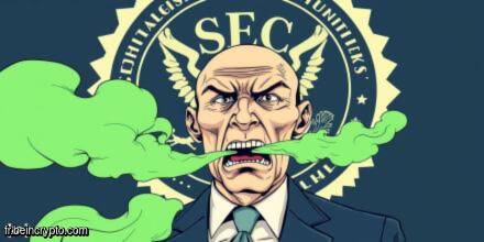 La SEC ouvre une enquête sur les « crypto treasury companies » ; délits d’initiés ?