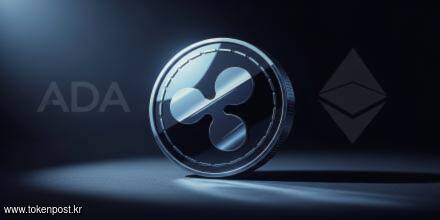 리플(XRP)·에이다(ADA)·이더리움(ETH), 급락장 속 '기술적 반등 vs 추가하락' 엇갈린 분석