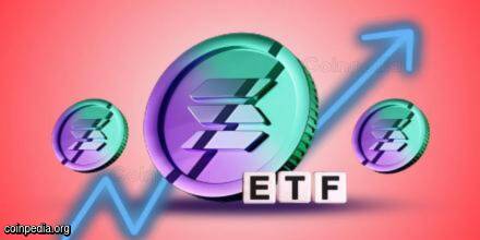 Canary Capital Updates SEC Filing for Solana ETF with Staking