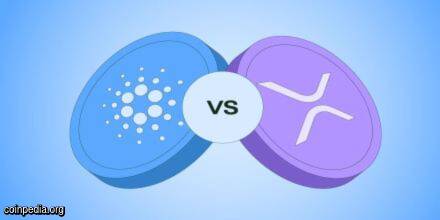 XRP vs. ADA vs. Digitap: Analysts Forecast 4,000% Returns As Fed Rate Cut Sparks Surge