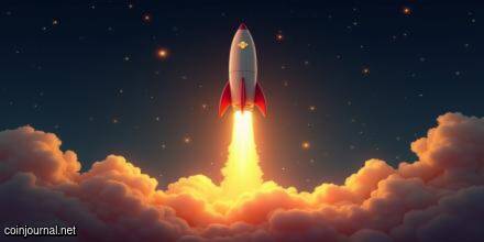 MIRA price explodes as Binance offers 6M trading campaign