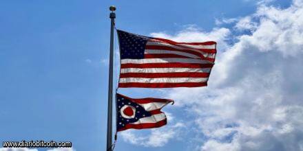 Ohio avanza para aceptar pagos con criptomonedas en servicios estatales