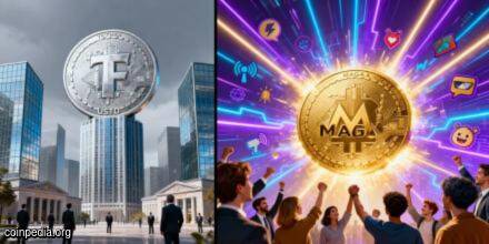 As Tether Aims for $500B Valuation, The Rising Meme Culture Presale Offers Retail Investors 8,880% ROI