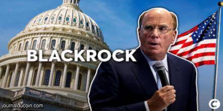 Bitcoin : BlackRock veut lancer un nouvel ETF qui permettra de générer du rendement sur BTC