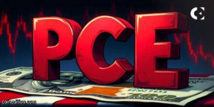 Los traders apuntan a USD 120K mientras Bitcoin espera el informe clave de inflación PCE de EE. UU.